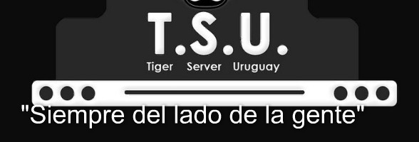 Oferta :: TIGER SERVER URUGUAY